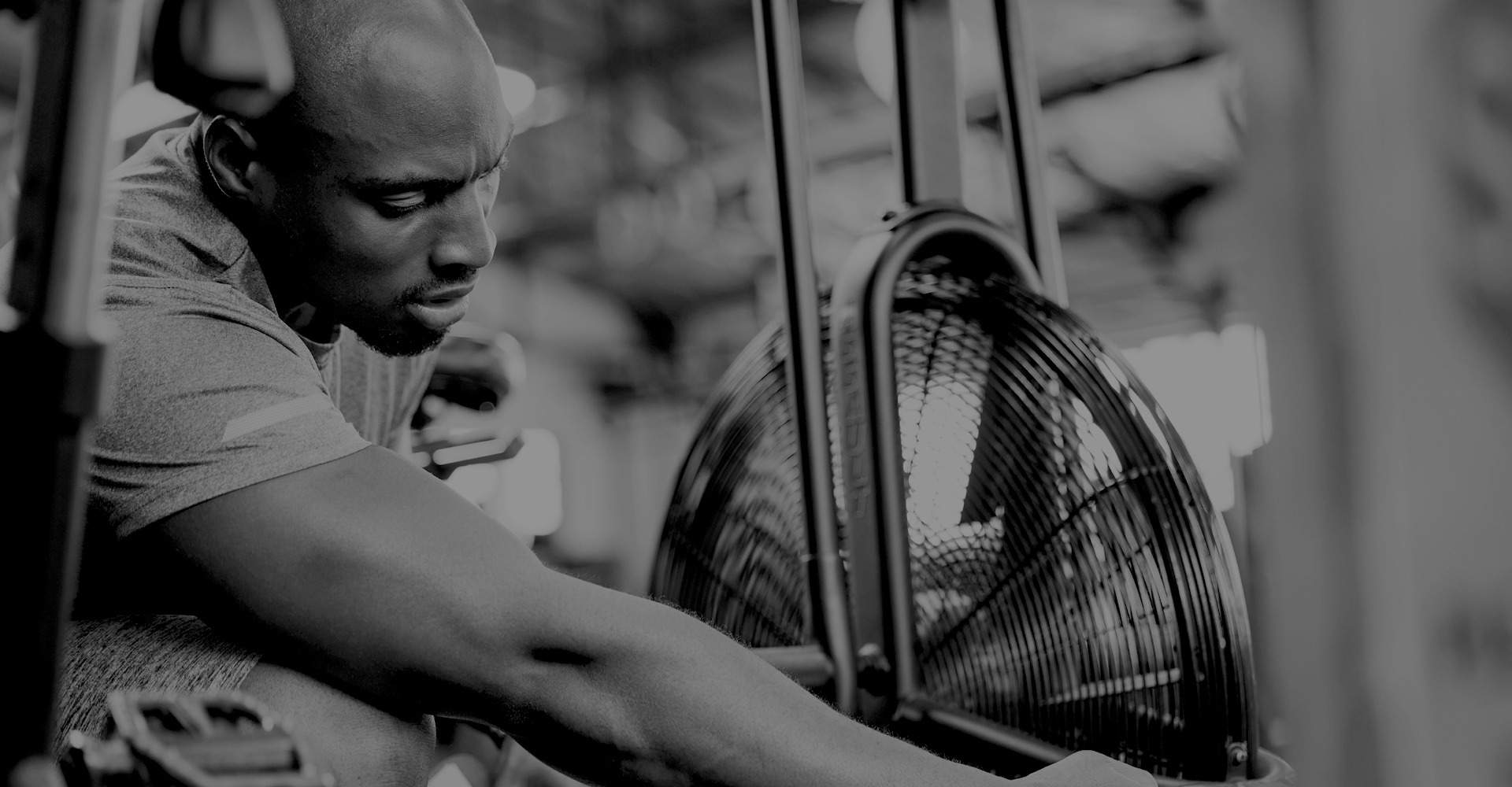 Maintenance & Service - Gym Source USA LLC